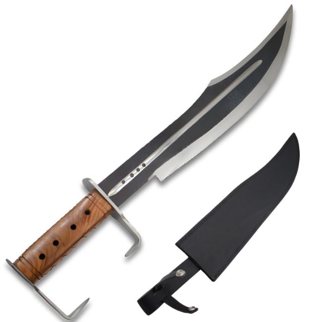 Turkey Creek Trading Company Inc.: Medieval Warrior Short Sword WT-6086