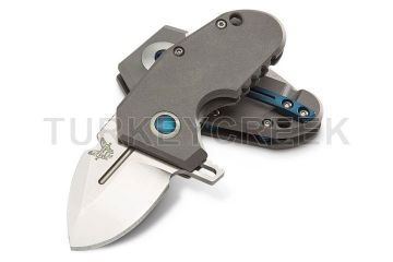 Turkey Creek Trading Company Inc.: BENCHMADE