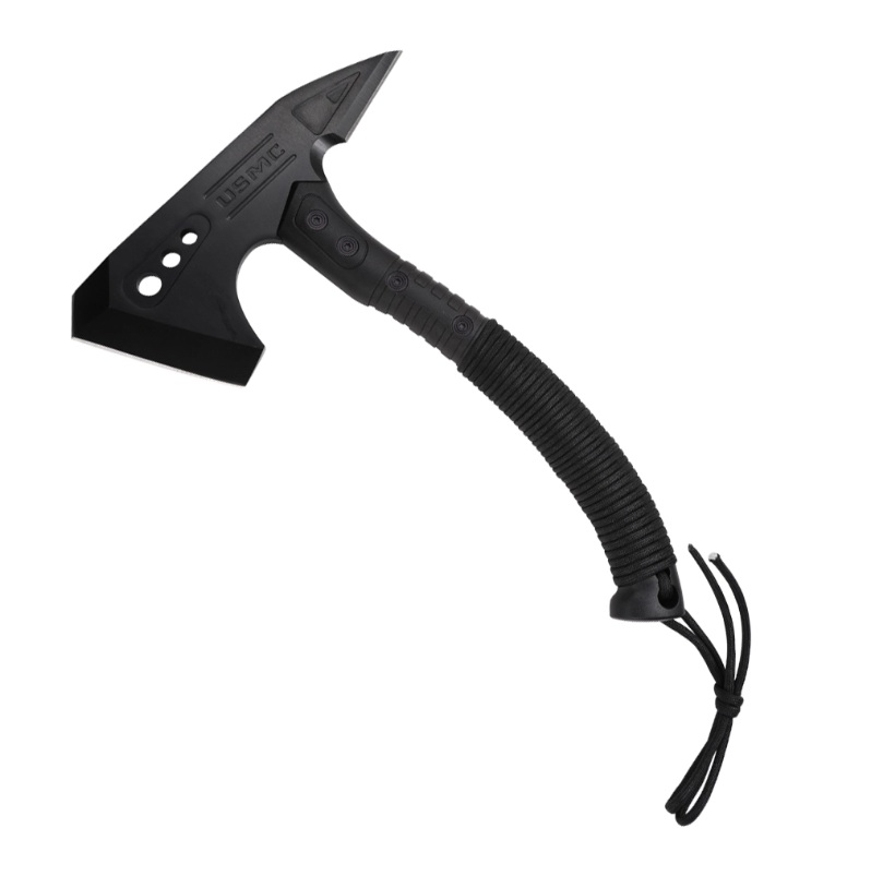 Turkey Creek Trading Company Inc.: USMC Tactical Axe - M-AXE3001BK
