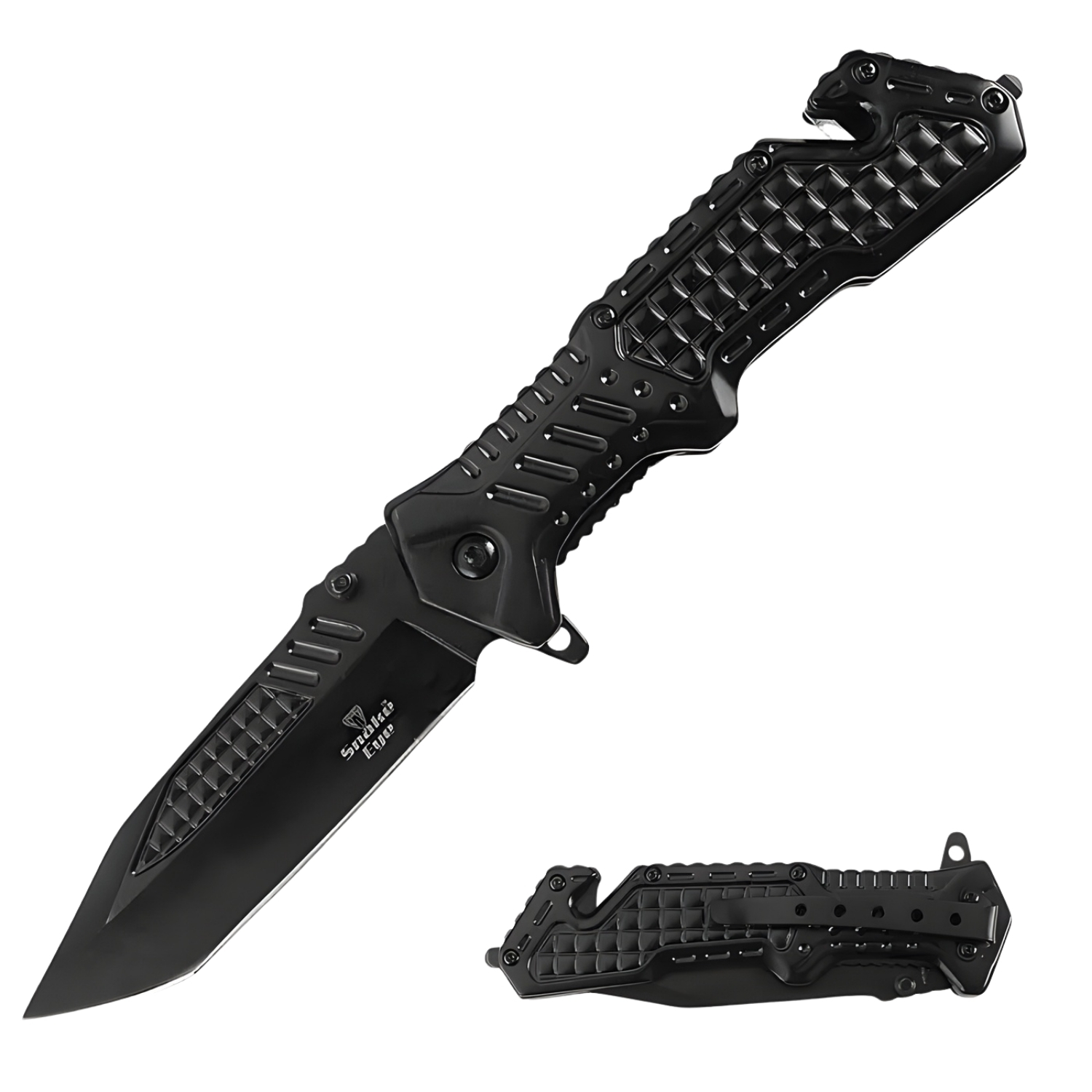 Turkey Creek Trading Company Inc.: Snake Eye Tactical Heavy Duty Spring ...