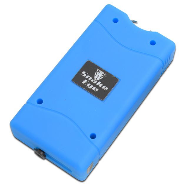 Turkey Creek Trading Company Inc.: Snake Eye Tactical High Voltage Stun ...