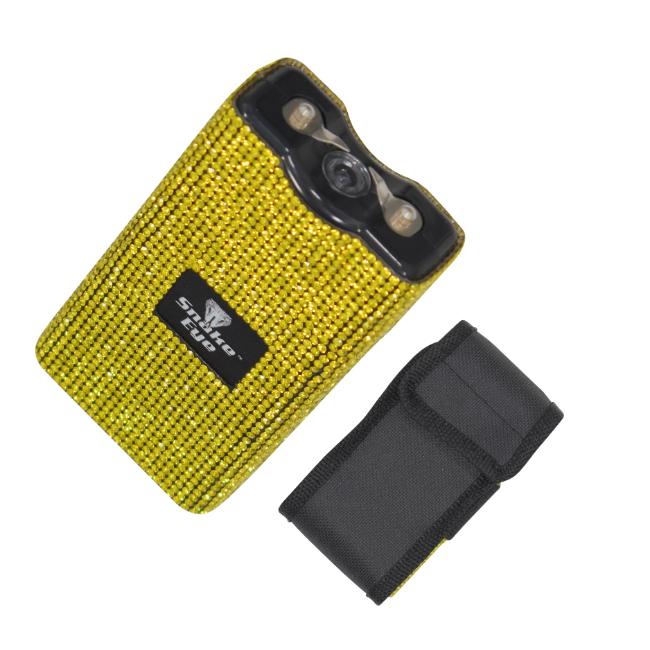 Turkey Creek Trading Company Inc.: Snake Eye Tactical Yellow Rhinestone ...