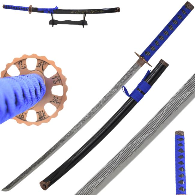 Turkey Creek Trading Company Inc.: Snake Eye Tactical Single Samurai ...