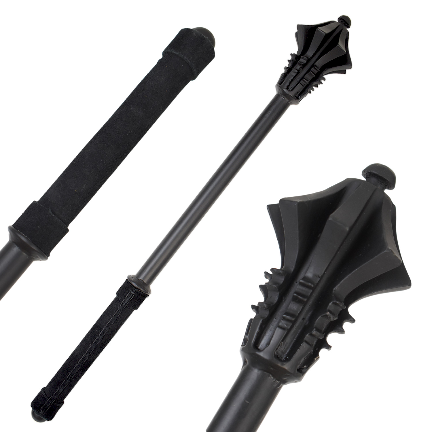 Medieval Warrior 16th Century German Mace TC-5314