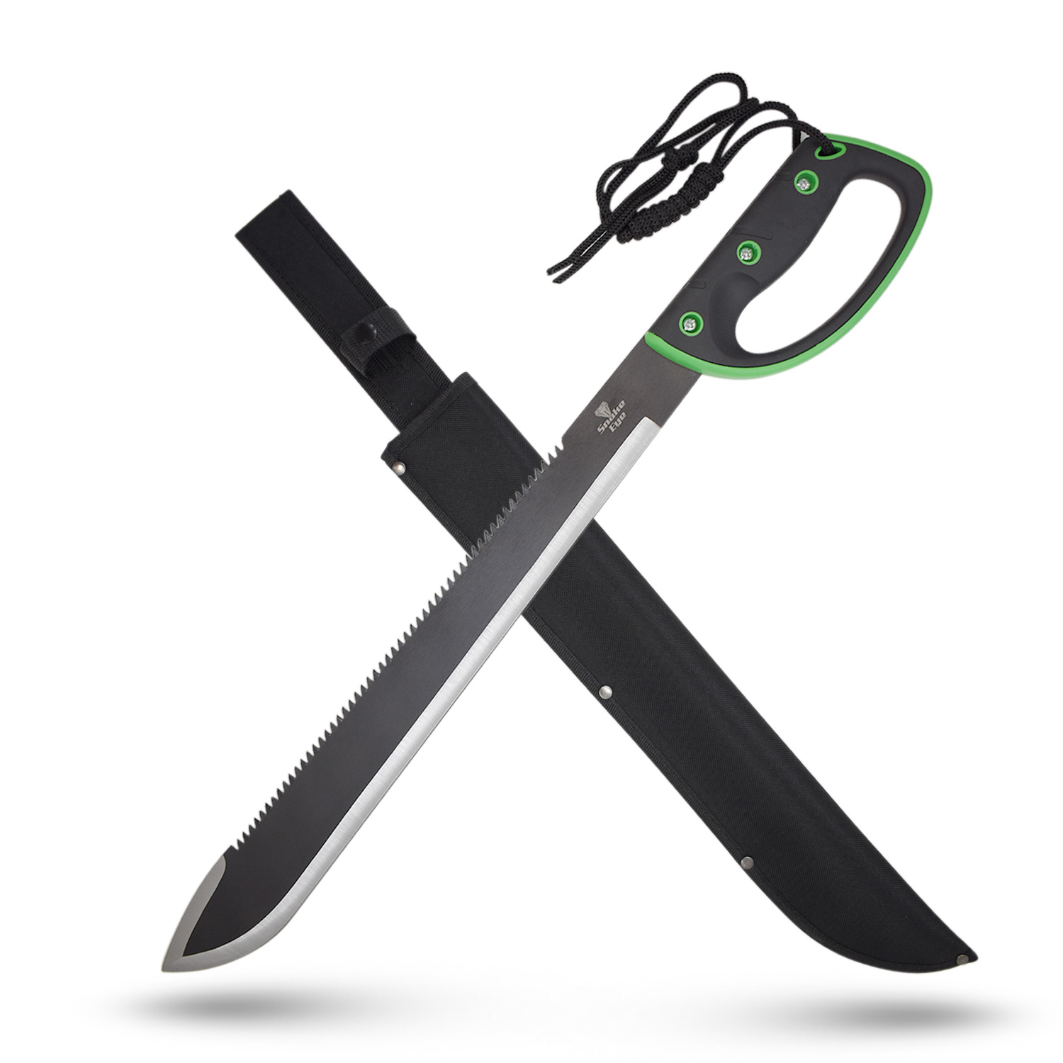 Turkey Creek Trading Company Inc.: Snake Eye Tactical Two Tone Handle ...