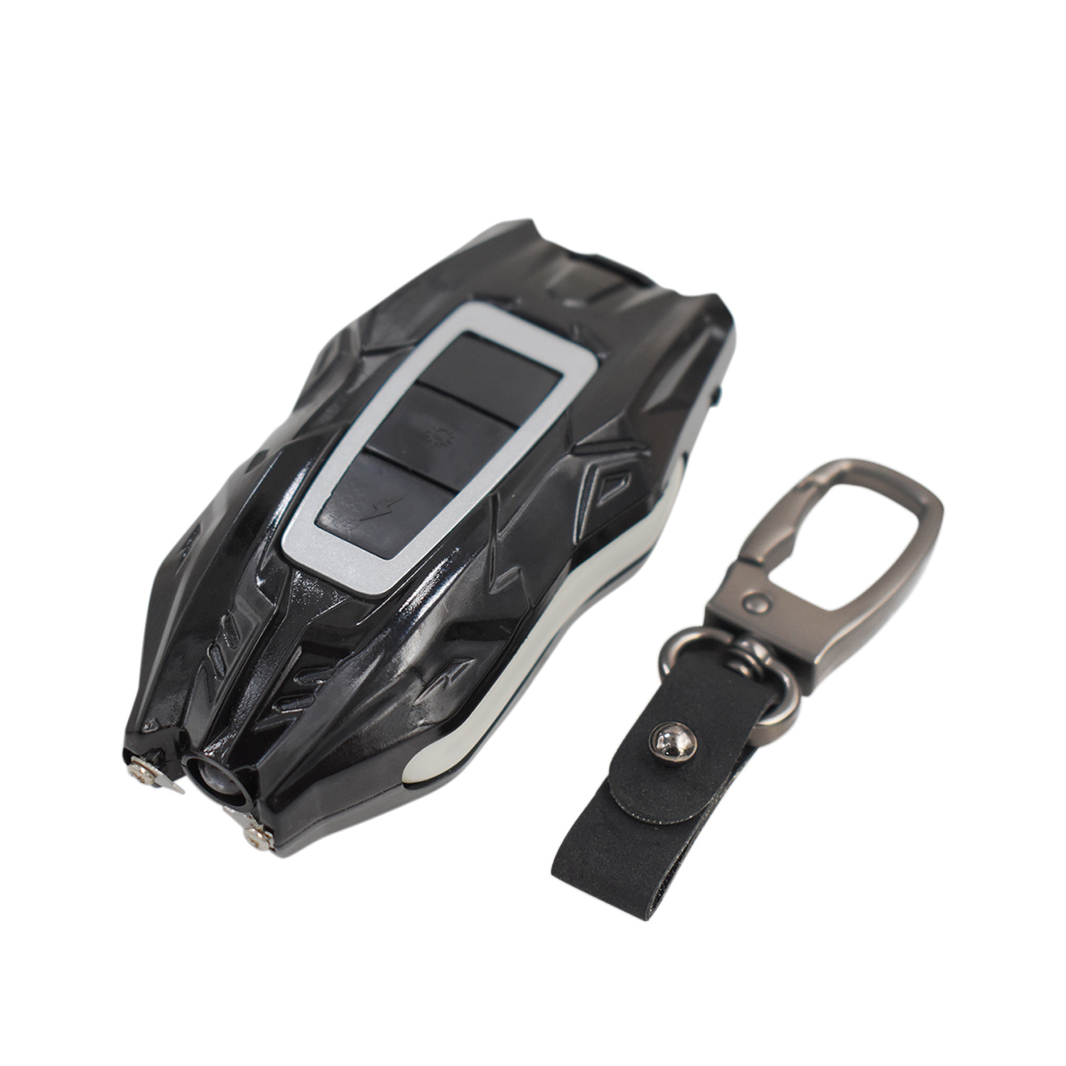 Turkey Creek Trading Company Inc.: Snake Eye Tactical Car Key Stun Gun ...