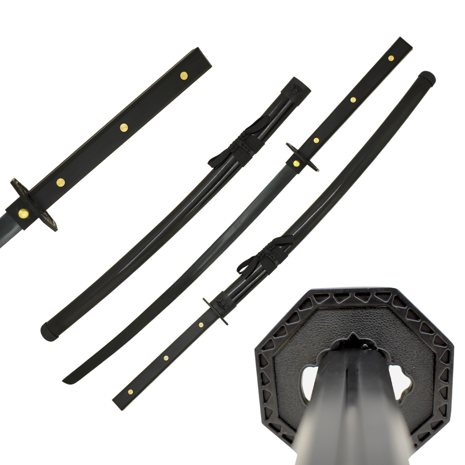 Turkey Creek Trading Company Inc.: Snake Eye Tactical Deluxe Full Tang ...