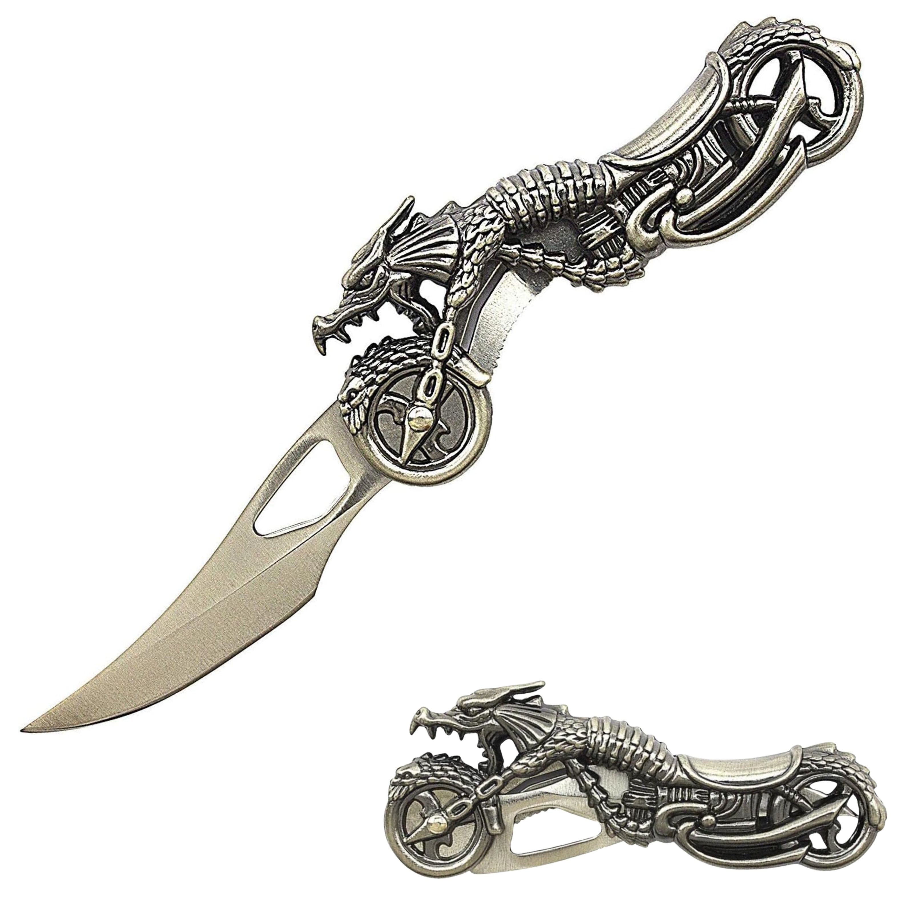 Turkey Creek Trading Company Inc.: Snake Eye Tactical Dragon Motor ...