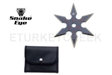 Martial Arts Products - Throwing Stars, Throwing Knives, Nunchucks ...