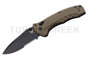 Turkey Creek Trading Company Inc.: BENCHMADE