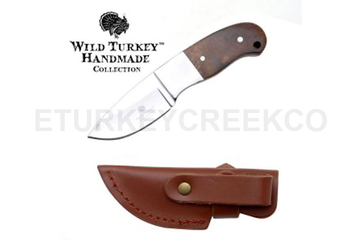 Turkey Creek Trading Company Inc.: Wild Turkey Handmade Collection ...