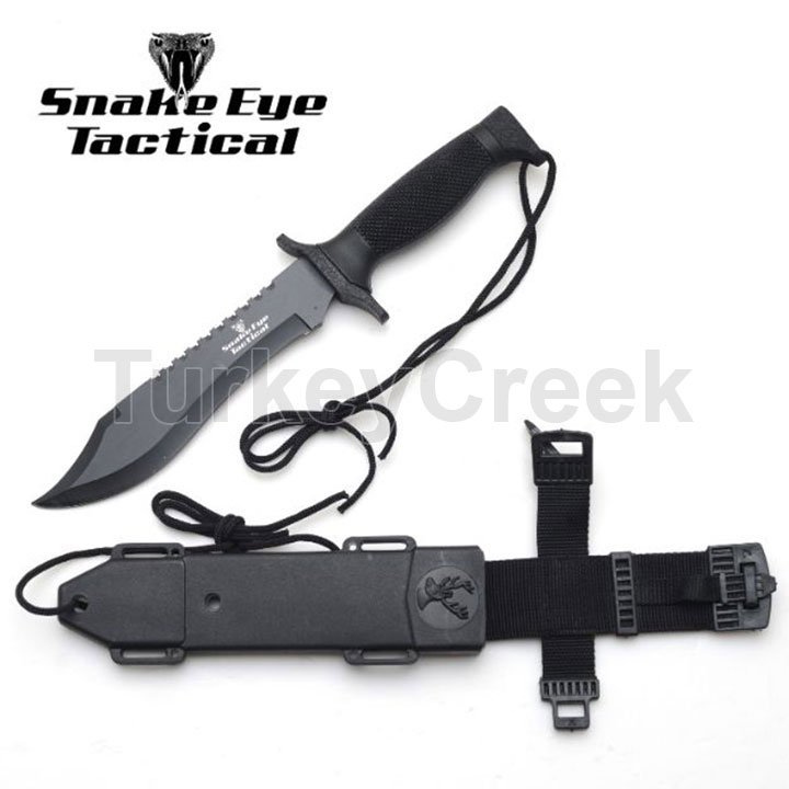 Snake Eye Tactical