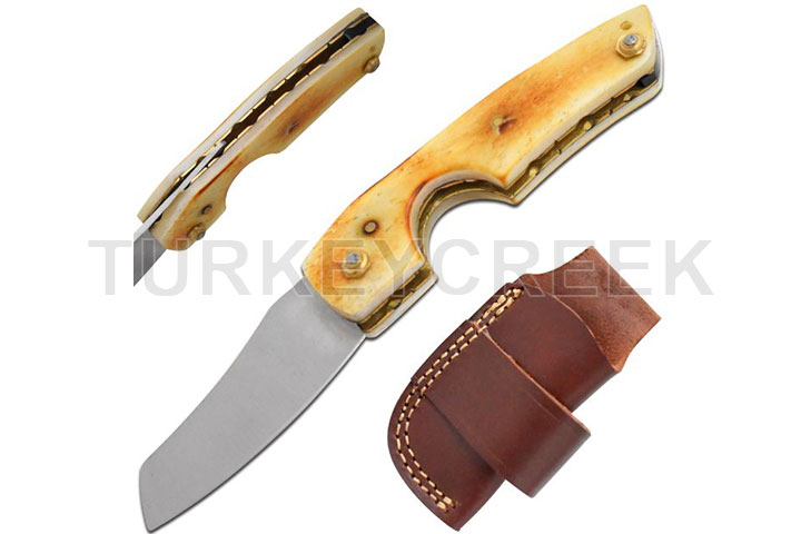 Turkey Creek Trading Company Inc.: Old Ram Handmade Cigar Cutter With ...