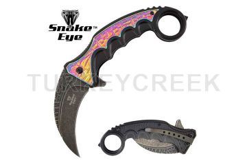 Snake Eye Tactical
