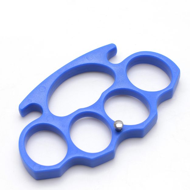 Belt Buckles & Self Defense Key Chain