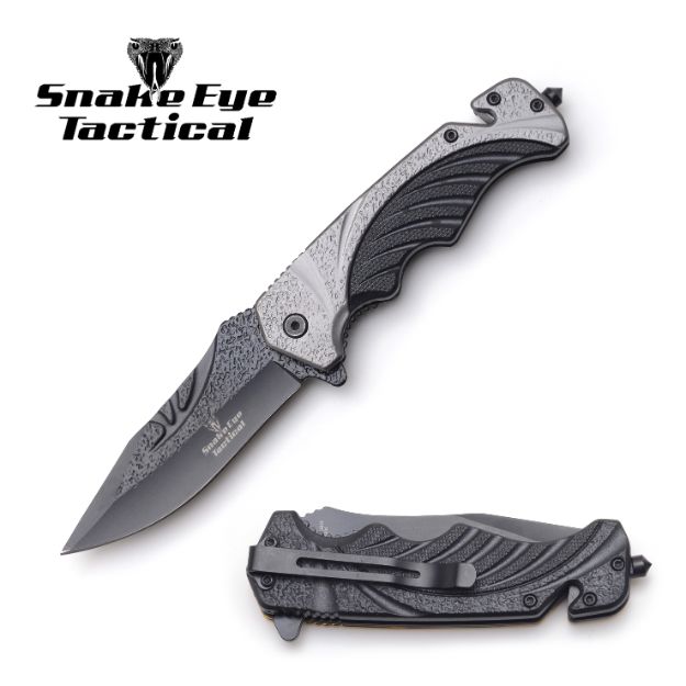 Snake Eye Tactical