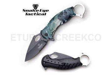 Snake Eye Tactical