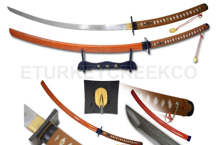 Turkey Creek Trading Company Inc.: Snake Eye Tactical Handmade Real ...