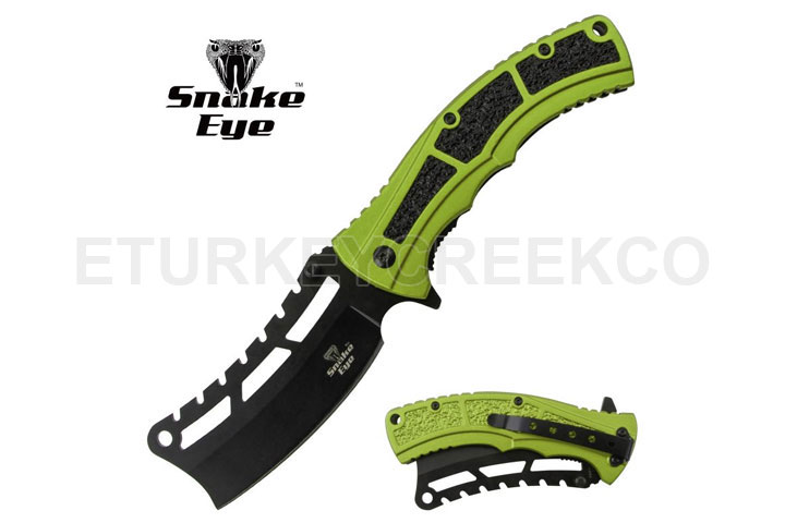 Turkey Creek Trading Company Inc.: Snake Eye Tactical Heavy Duty Spring ...