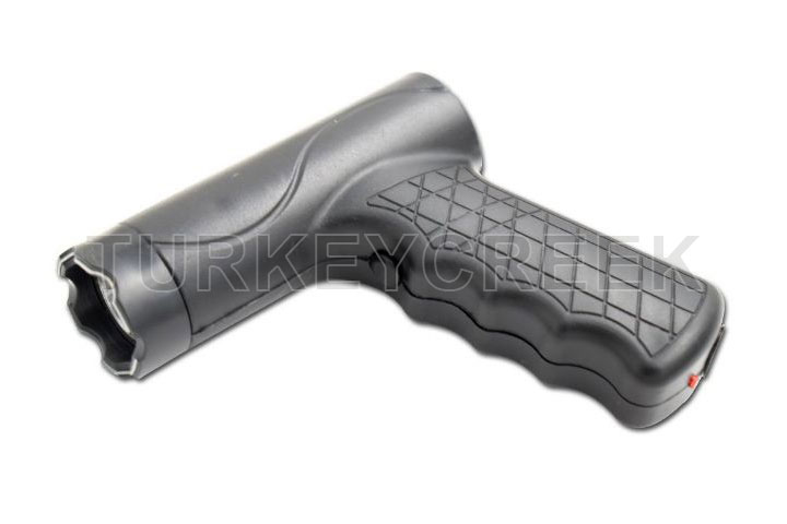 Eturkey Creek Co: Snake Eye Tactical Stun Gun