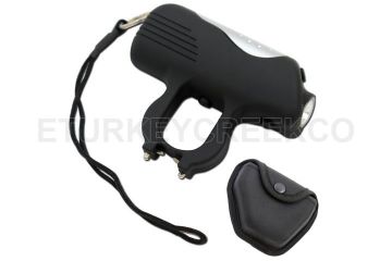 Eturkey Creek Co: Stun Guns