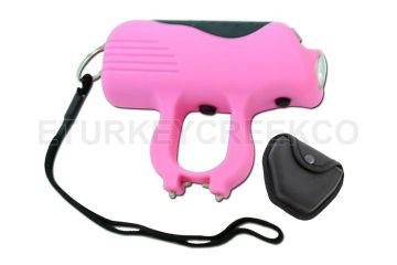 Eturkey Creek Co: Stun Guns