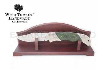 Wild Turkey Handmade