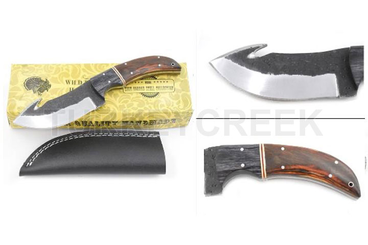 Turkey Creek Trading Company Inc.: Wild Turkey Handmade Collection ...