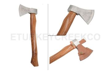 Wild Turkey Handmade