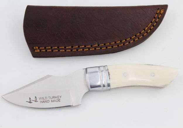 Wild Turkey Handmade