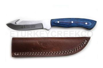 Wild Turkey Handmade