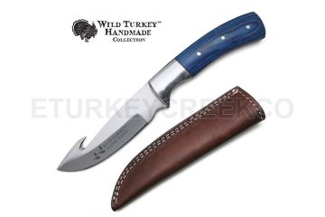 Wild Turkey Handmade