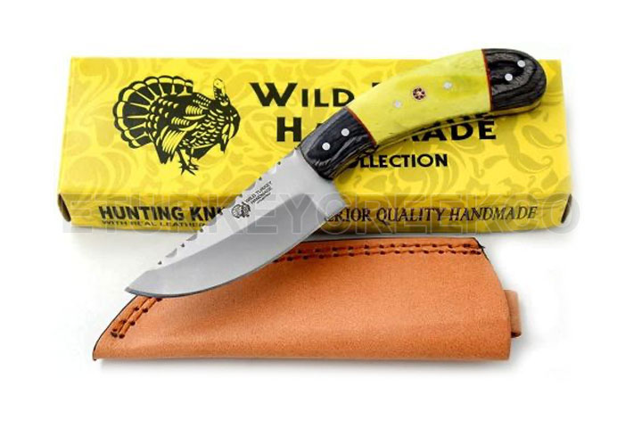 Turkey Creek Trading Company Inc.: Wild Turkey Handmade Collection Full ...