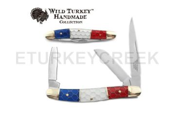 Wild Turkey Handmade