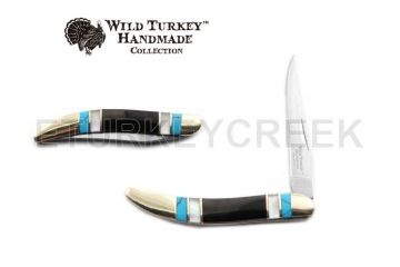 Wild Turkey Handmade