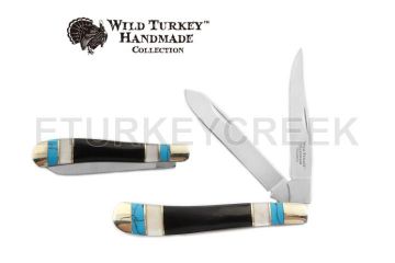 Wild Turkey Handmade