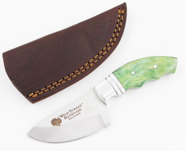 Wild Turkey Handmade