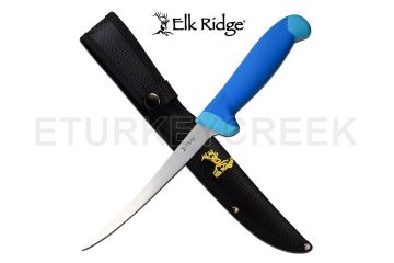 Turkey Creek Trading Company Inc.: Elk Ridge knives