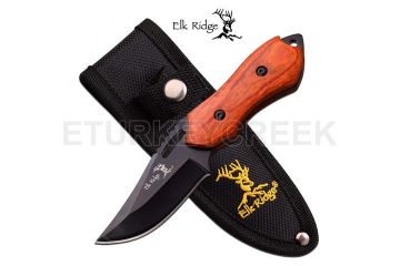 Turkey Creek Trading Company Inc.: Elk Ridge knives