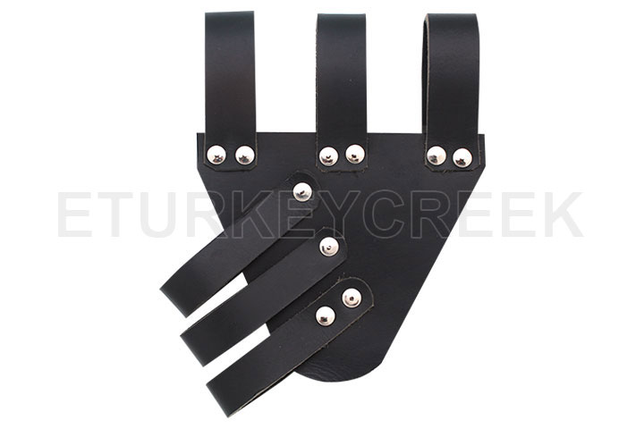 Turkey Creek Trading Company Inc.: Medieval Sword Frog Rapier