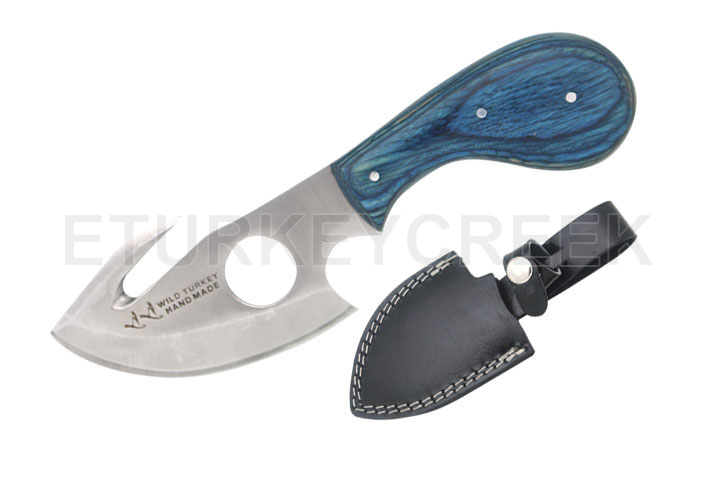 Turkey Creek Trading Company Inc.: Wild Turkey Handmade Collection Gut ...